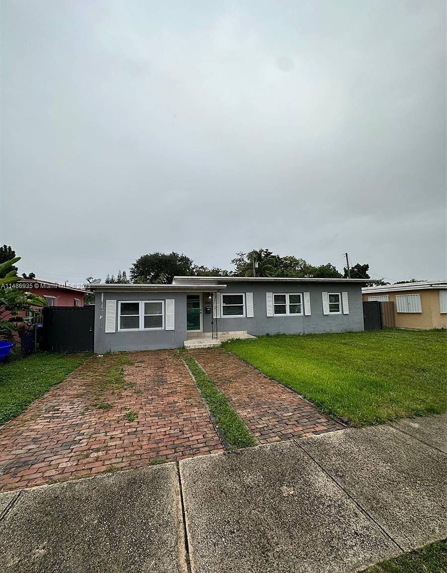 5261 SW 3rd St, Miami, FL 33134 | Zillow