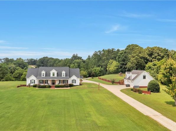 On Acreage - Dallas GA Real Estate - 11 Homes For Sale | Zillow