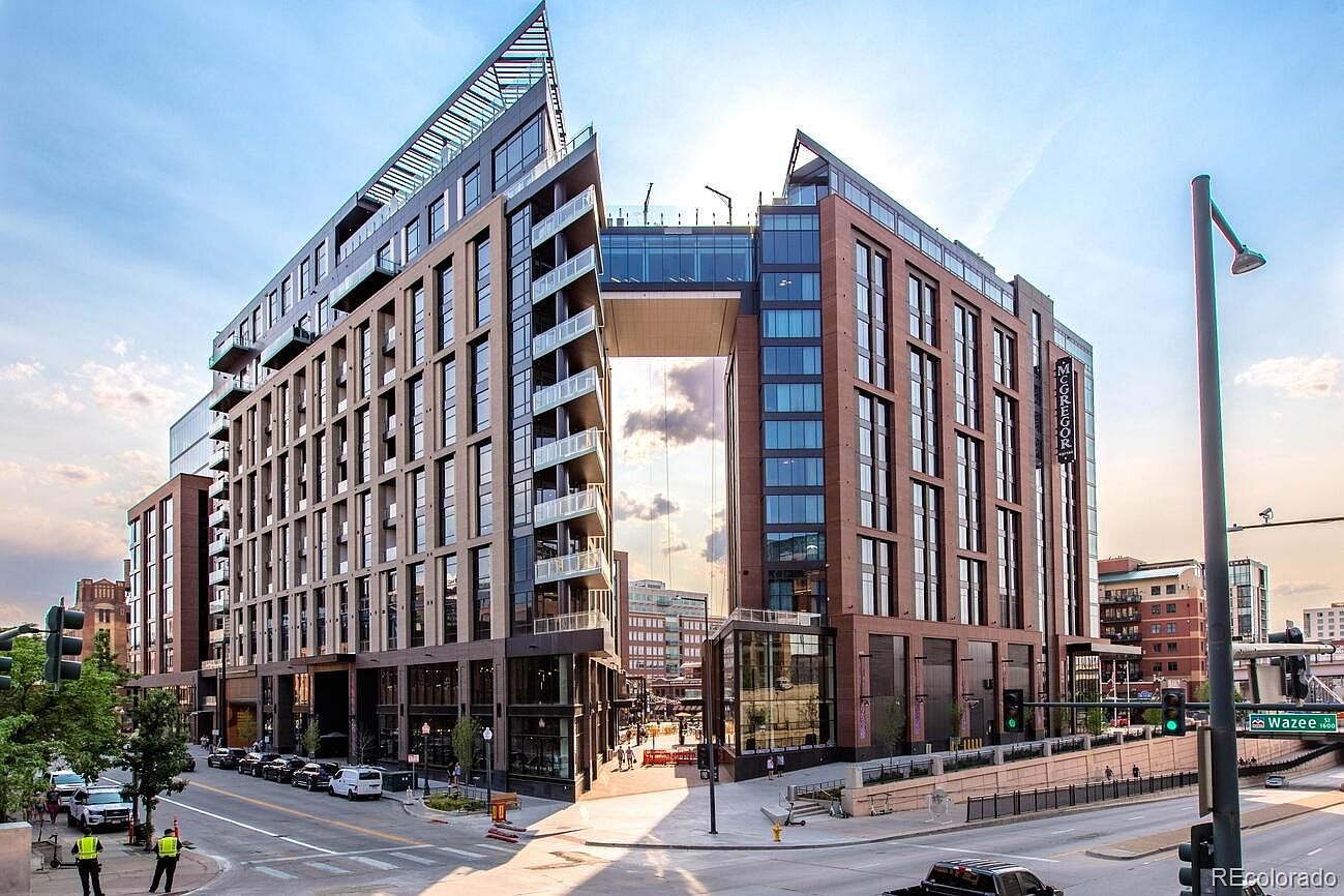 1901 Wazee Street Unit 419, Denver, CO 80202 | Zillow