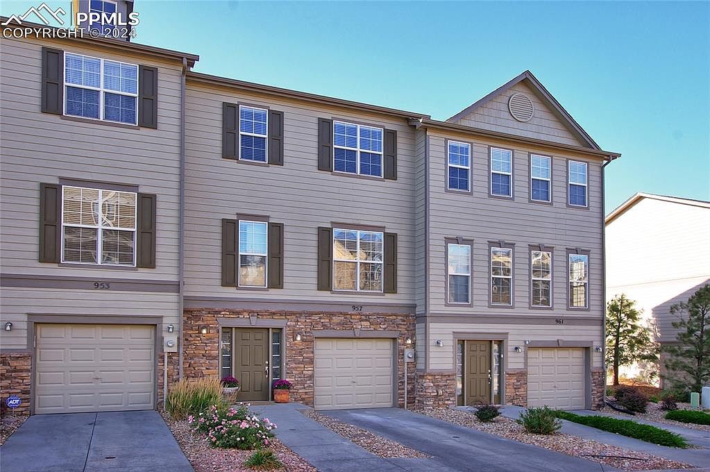 957 Burning Bush Point, Monument, CO 80132 | Zillow