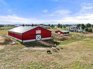 10325 Cherrywood Drive, Parker, CO 80138 | MLS #4489719 | Zillow