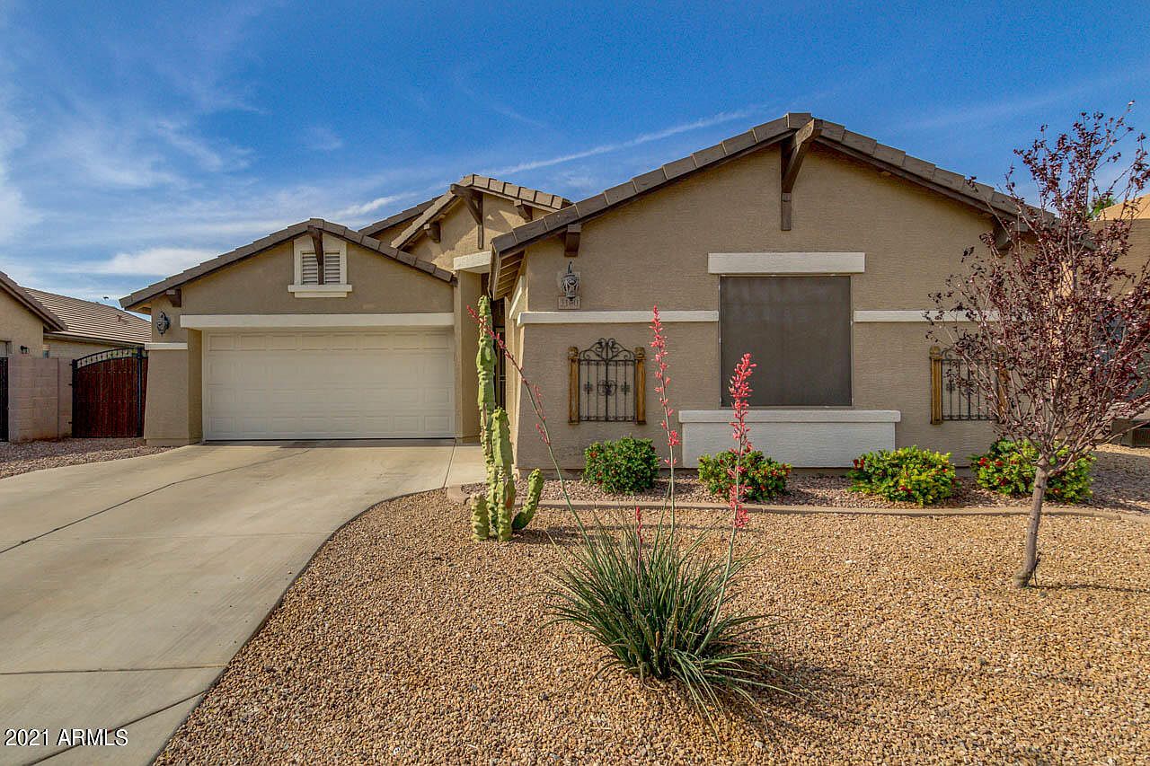 3160 E Colonial Pl, Chandler, AZ 85249 | Zillow
