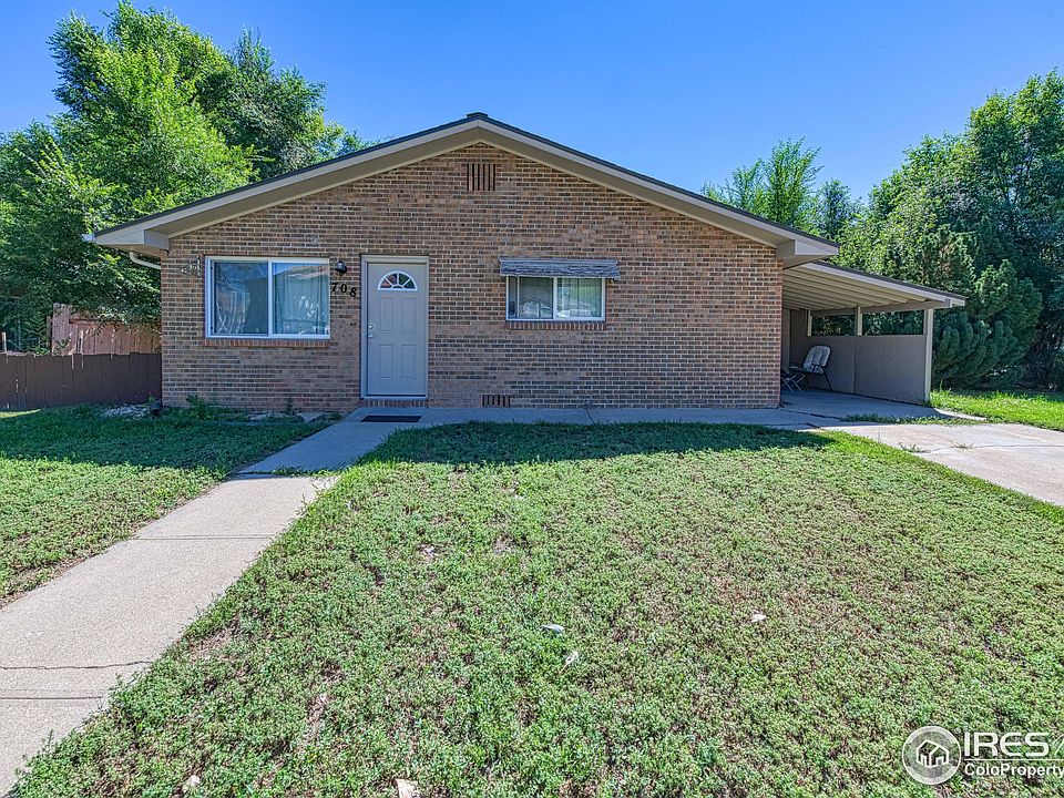 706-708 Meeker St, Longmont, CO 80504 | MLS #995057 | Zillow