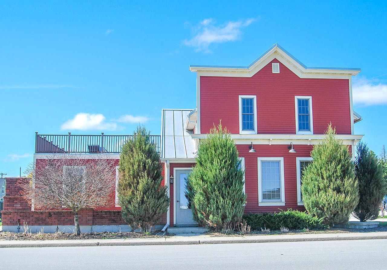 20931 Main STREET, Collins, WI 54207 | MLS #1845626 | Zillow