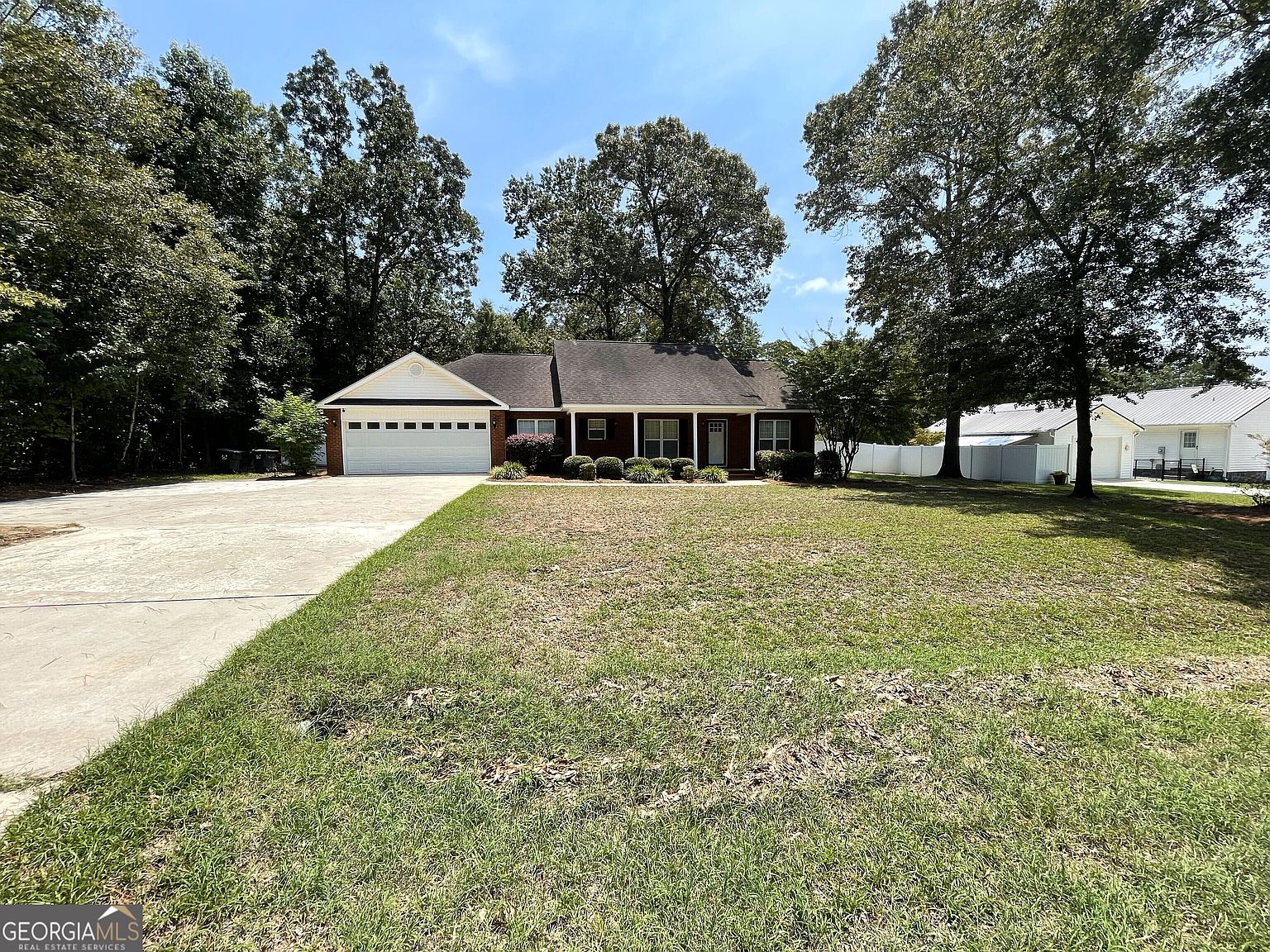 127 Jeanne Dr, Cochran, GA 31014 | Zillow