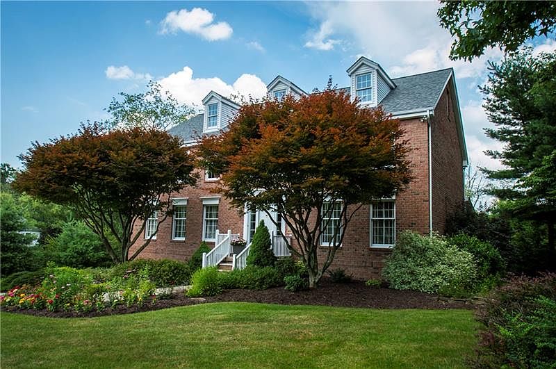 126 Castlebrooke Dr, Venetia, PA 15367 | Zillow