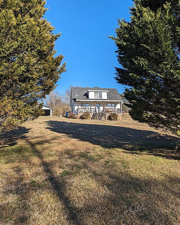 24 Cylde Prilliam St, Fieldale, VA 24089 | Zillow