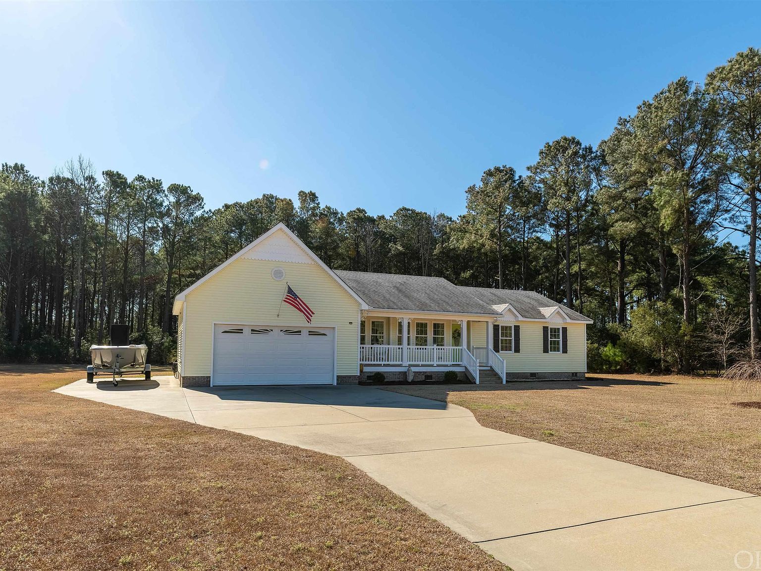 147 W Mobile Rd LOT 2, Harbinger, NC 27941 | Zillow