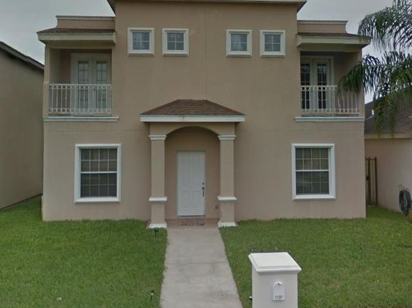 Houses For Rent in Mission TX - 32 Homes | Zillow