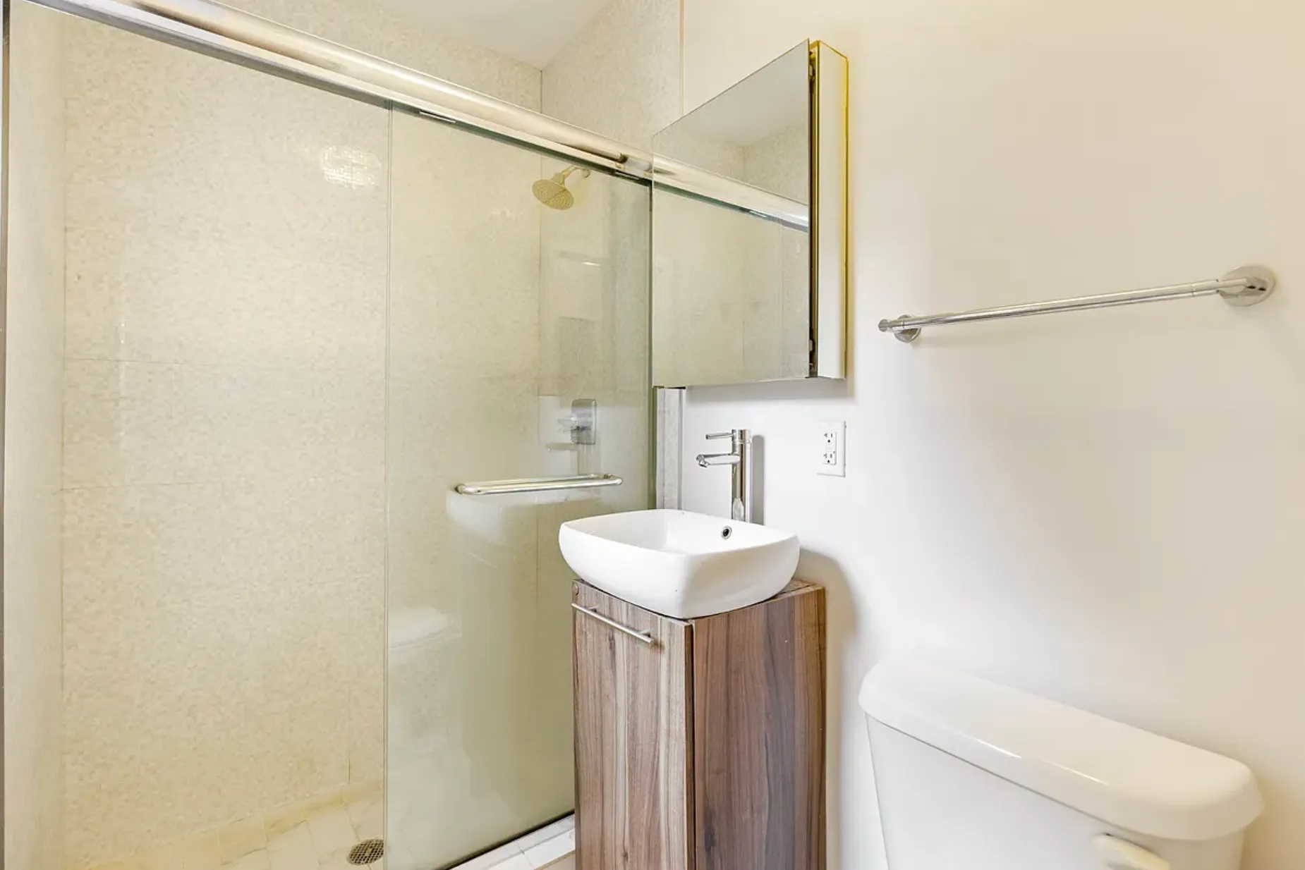 6 Saint Nicholas' Terrace #3D in West Harlem, Manhattan | StreetEasy