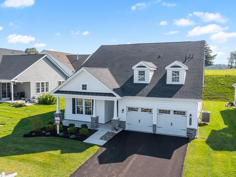 5400 Traditions Dr, Coopersburg, PA 18036 | Zillow