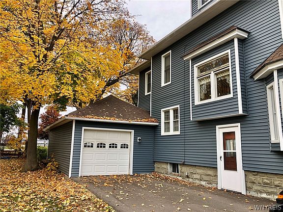 21 Buckland Ave, Perry, NY 14530 | MLS #B1441820 | Zillow