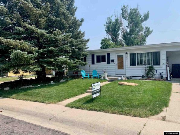 Casper Real Estate - Casper WY Homes For Sale | Zillow
