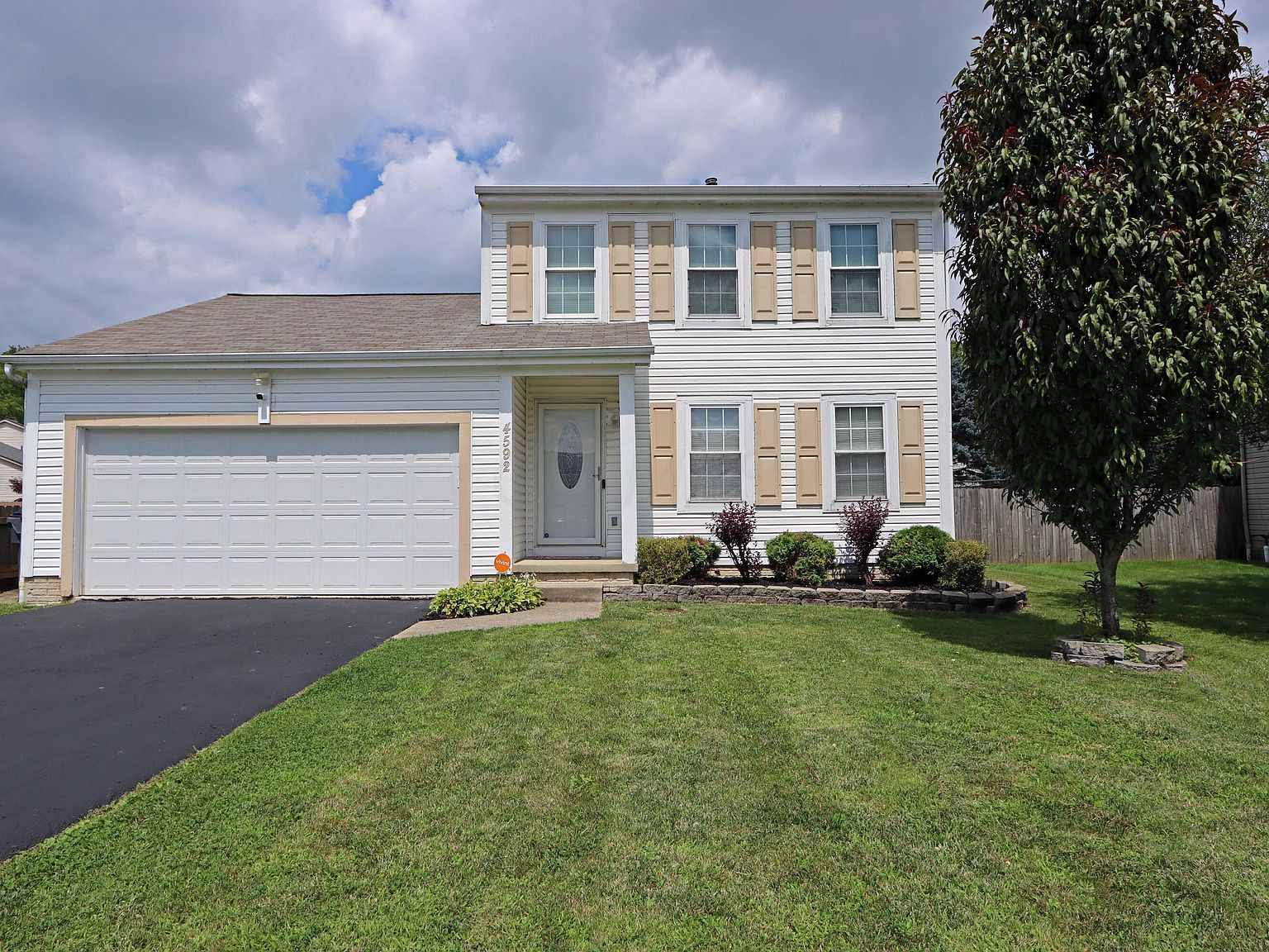 4592 Burkeshire Dr, Columbus, OH 43232 | Zillow