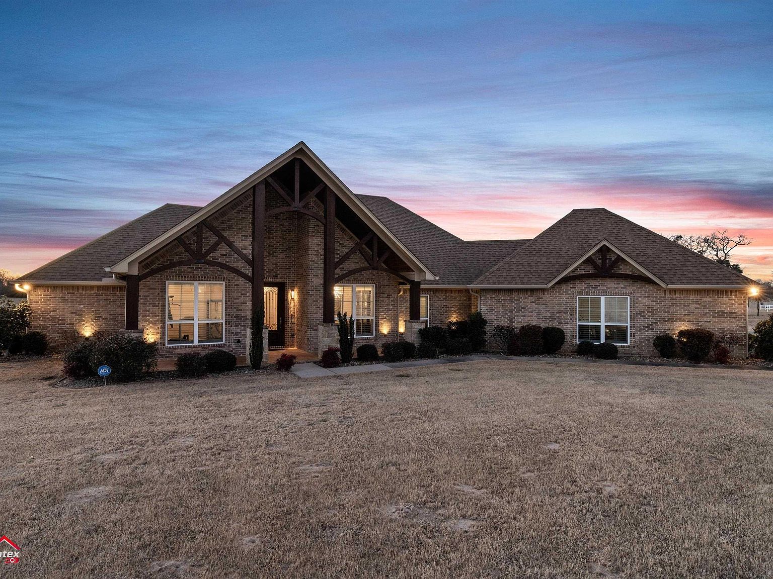 15671 Stallion Lake Blvd, Lindale, TX 75771 | MLS #25001582 | Zillow