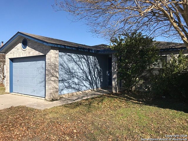 8330 Longhorn Ridge Dr, Converse, TX 78109 | Zillow