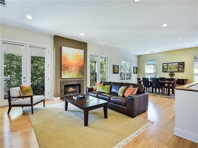 5403 Joe Sayers Ave #A, Austin, TX 78756 | Zillow