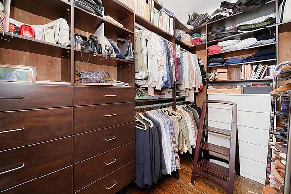 150 Nassau Street #2A in Fulton/Seaport, Manhattan | StreetEasy