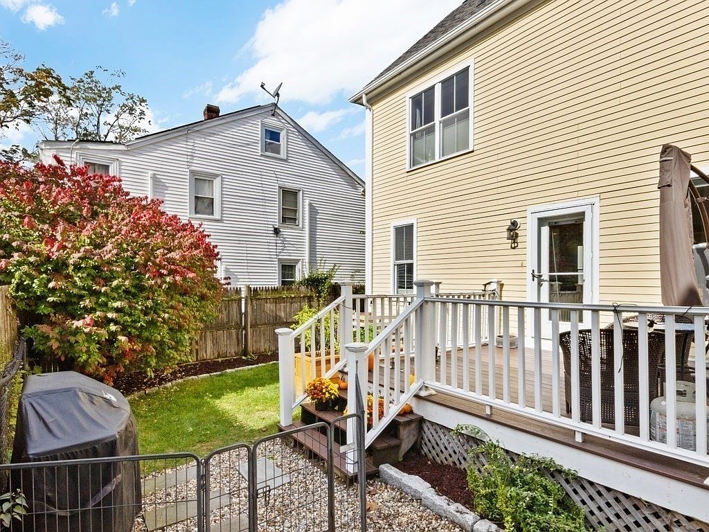 46 River St #48, Mattapan, MA 02126 | Zillow