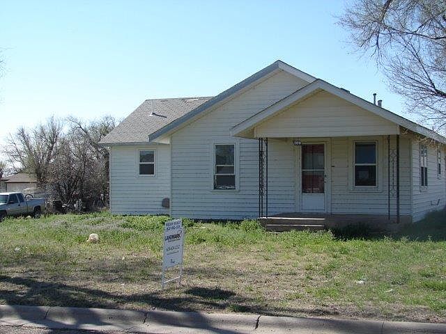 109 4th Ave, Rolla, KS 67954 | Zillow