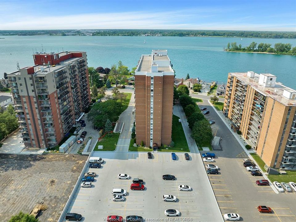 8591 Riverside Dr E Windsor, ON, N8S1G3 - Apartments for Rent | Zillow
