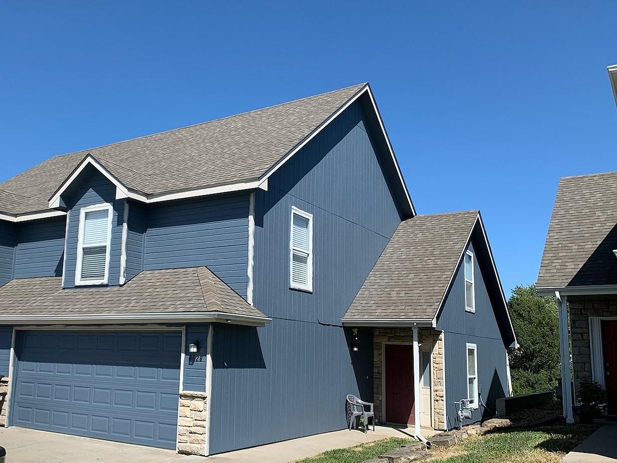 3610 SW Chelsea Dr, Topeka, KS 66614 | Zillow