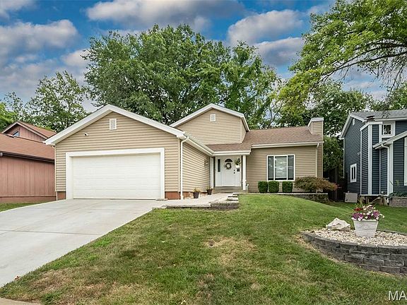 1626 Rishon Hill Dr, Saint Louis, MO 63146 | Zillow