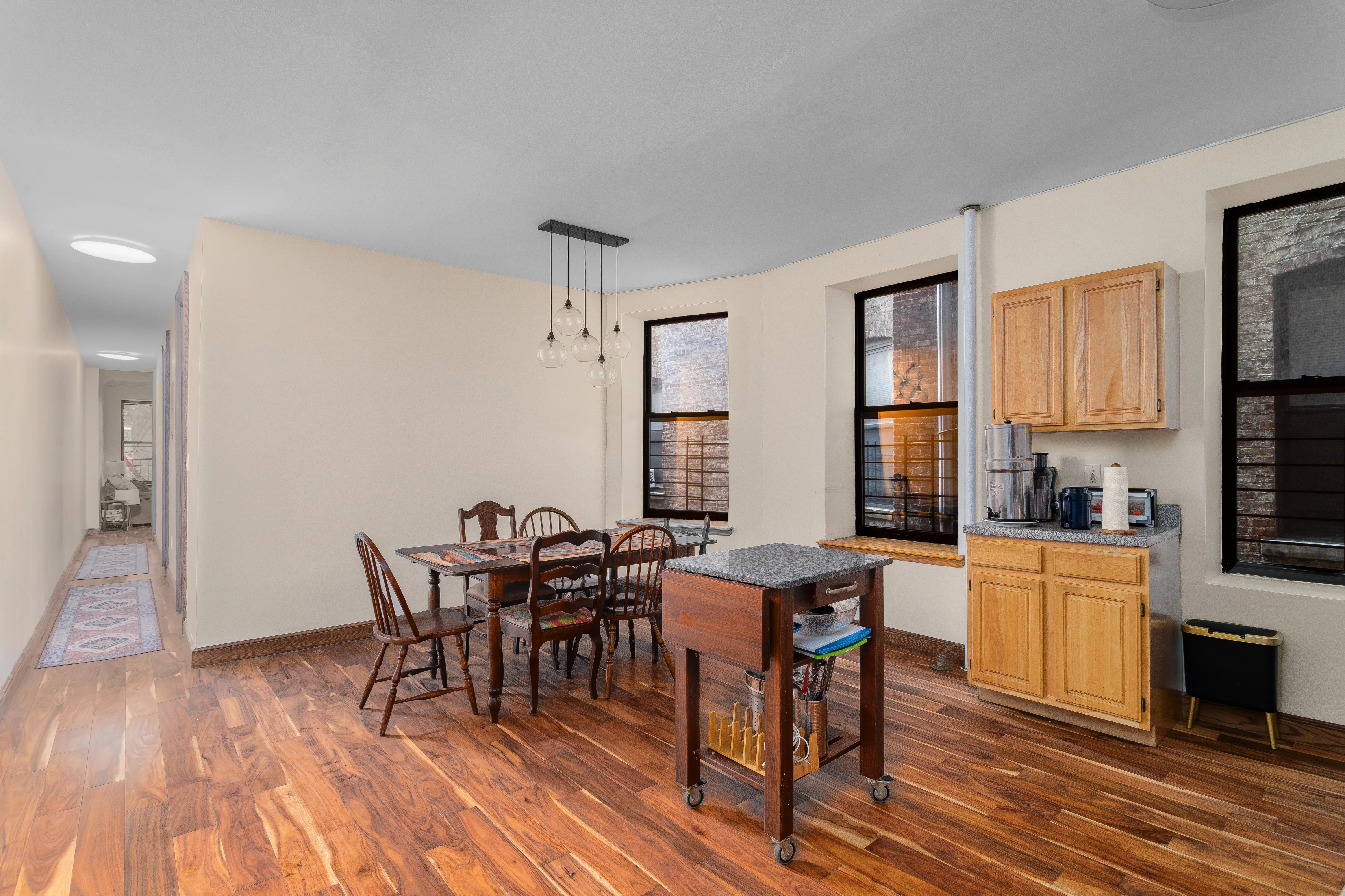 100 West 141st Street #33 in Central Harlem, Manhattan | StreetEasy