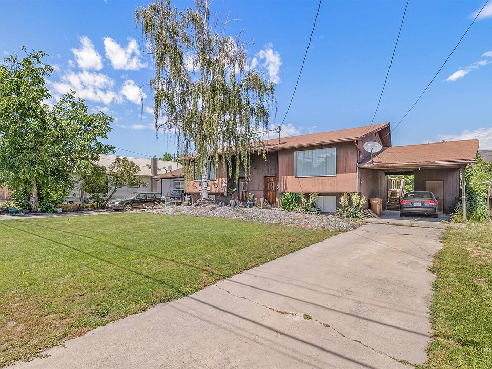 1252 & 1254 Libby St, Clarkston, WA 99403 | Zillow