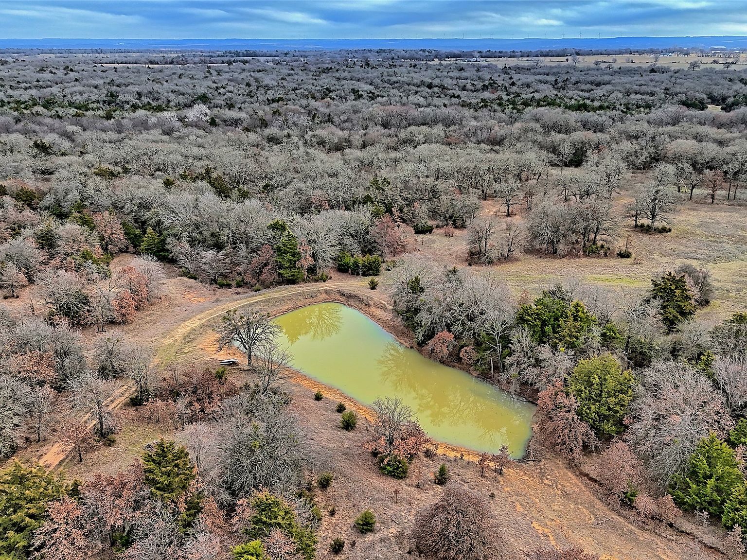 1083 Ivins Rd, Saint Jo, TX 76265 | Zillow