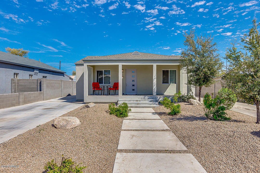 3987 N 14th St, Phoenix, AZ 85014 | Zillow