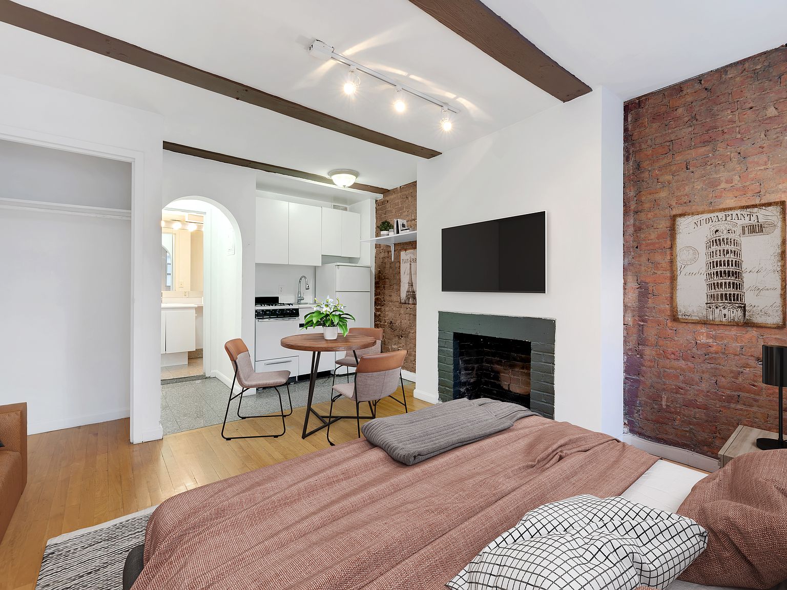 224 Sullivan St APT F21, New York, NY 10012 | Zillow