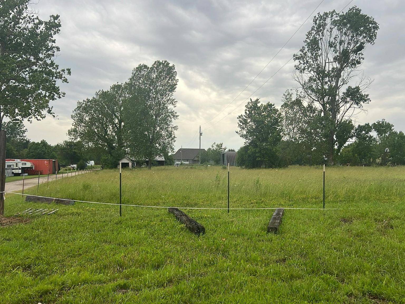 3418 NE 100th St, Weir, KS 66781 | Zillow