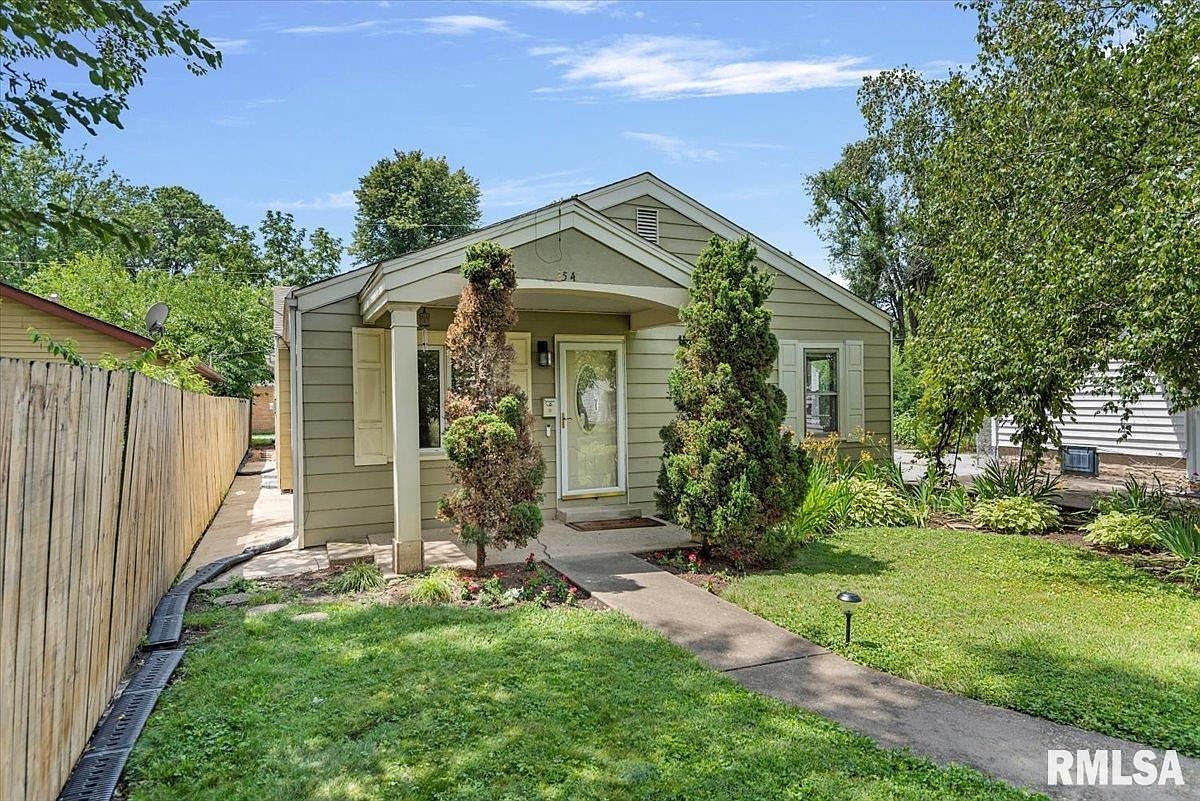 2541 Holmes Ave, Springfield, IL 62704 | Zillow