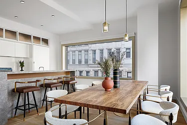 30 Warren Street #5C in Tribeca, Manhattan | StreetEasy