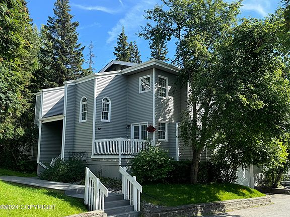 3601 Raspberry Rd APT 1A, Anchorage, AK 99502 | Zillow