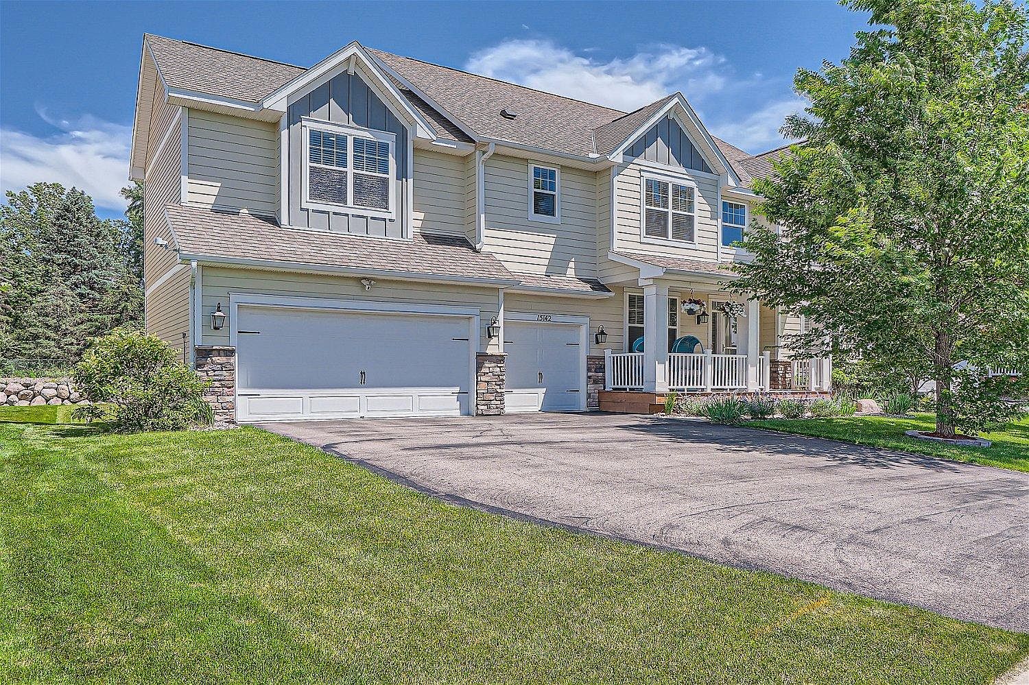 15142 Ely Ave, Apple Valley, MN 55124 | Zillow