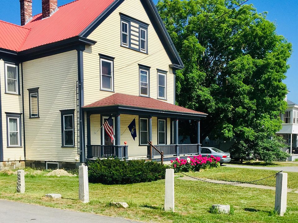 47 Railroad St, Clinton, ME 04927 | MLS #1555290 | Zillow