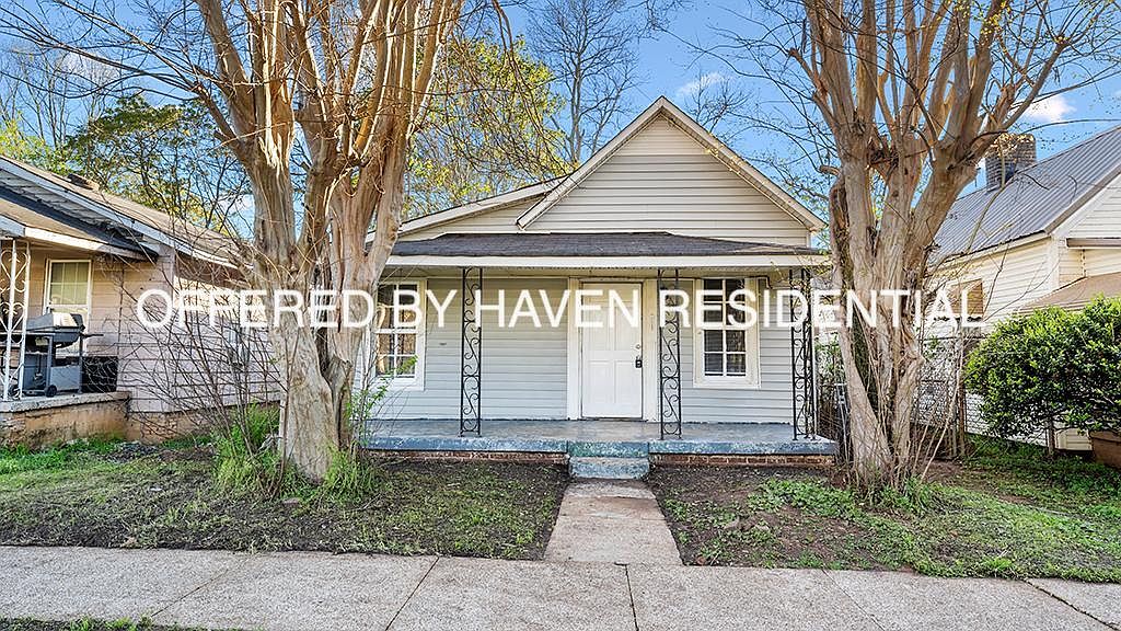 423 Church St NW, Decatur, AL 35601 | Zillow