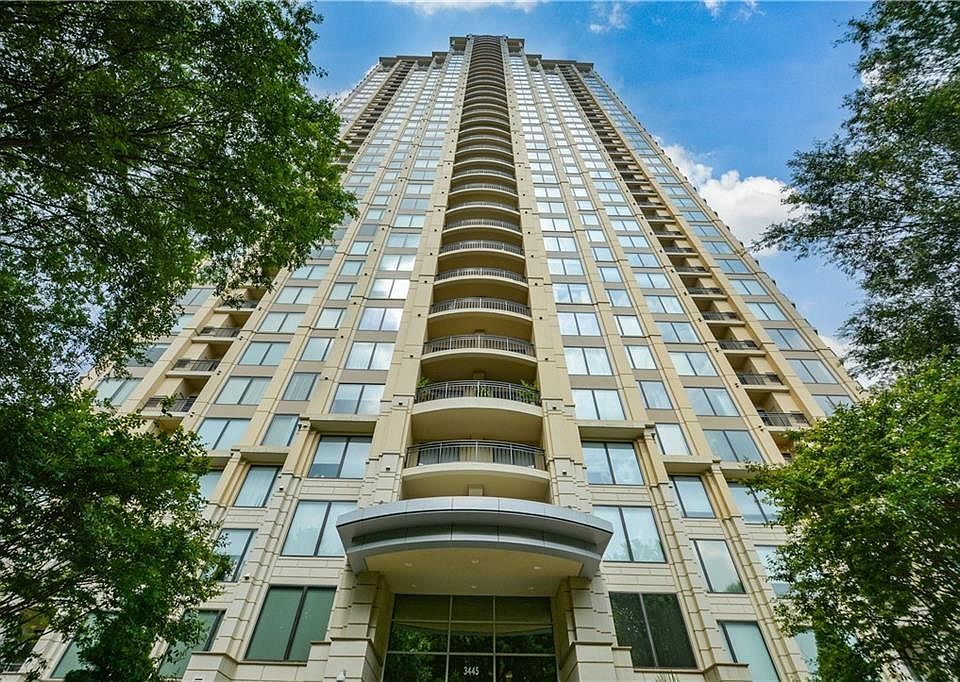 Paramount At Buckhead Apartment Rentals - Atlanta, GA | Zillow