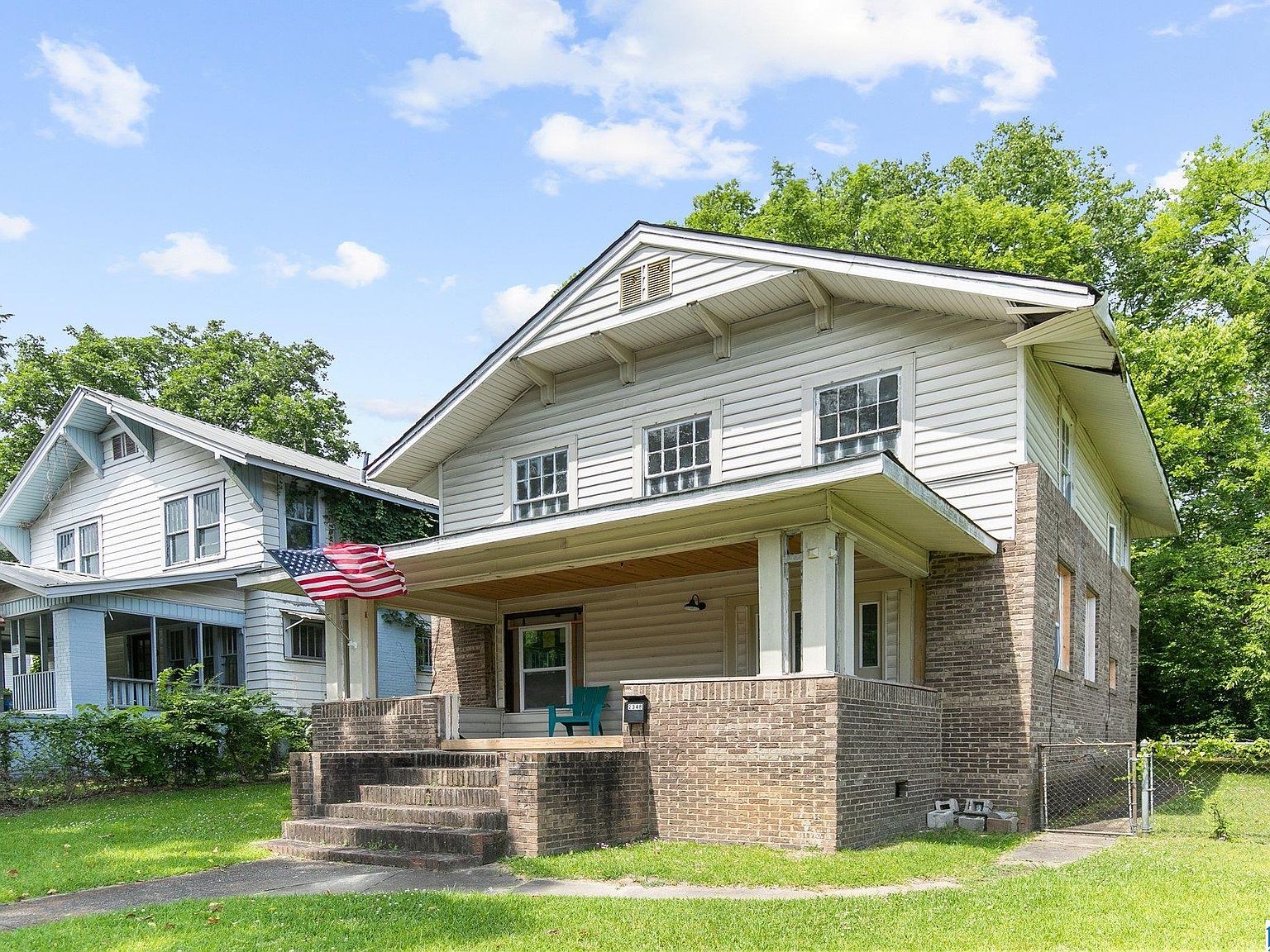 2348 Court R, Birmingham, AL 35218 | MLS #1356515 | Zillow