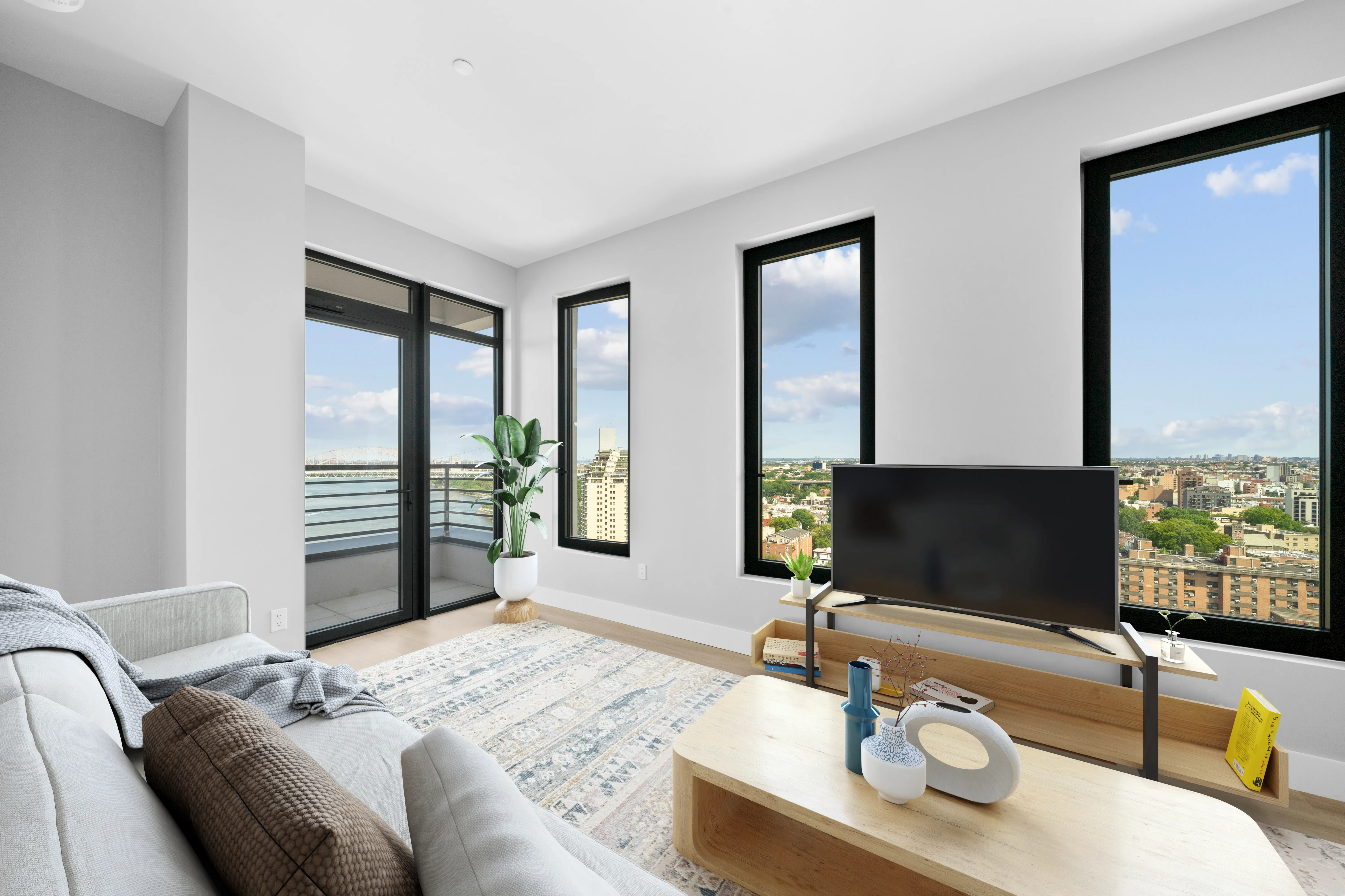 26-25 Fourth Street #1810 in Astoria, Queens | StreetEasy