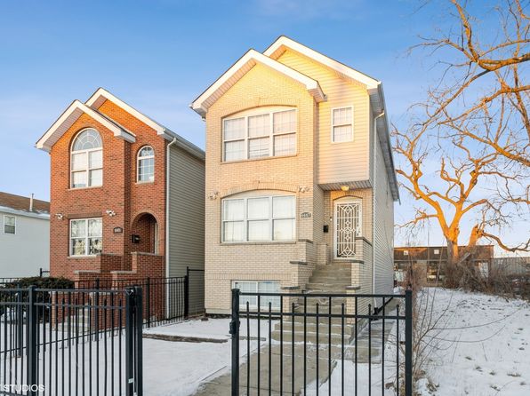 Chicago IL Foreclosure Homes For Sale - 100 Homes | Zillow