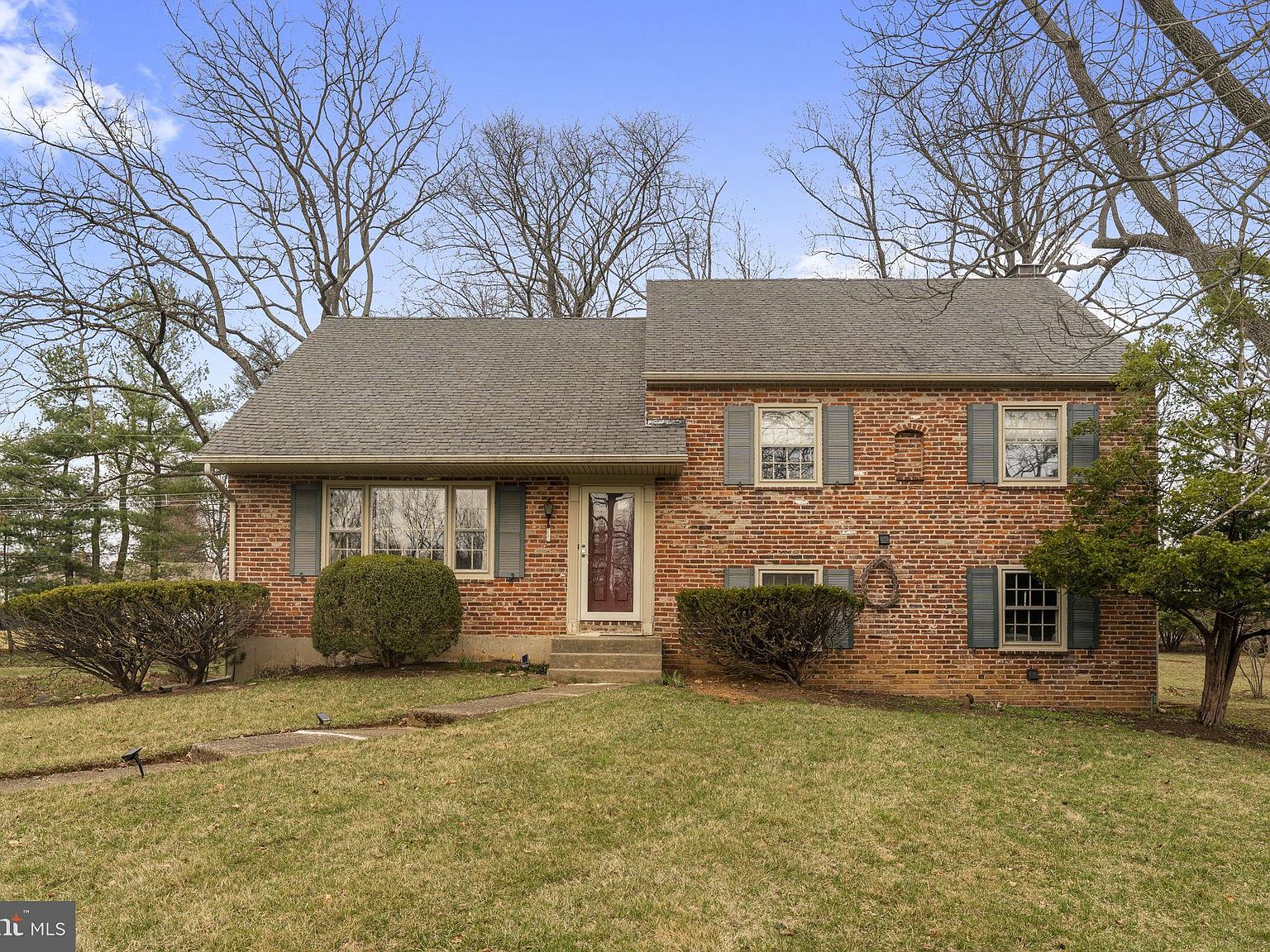 12 Clover Ln, Frazer, PA 19355 | Zillow