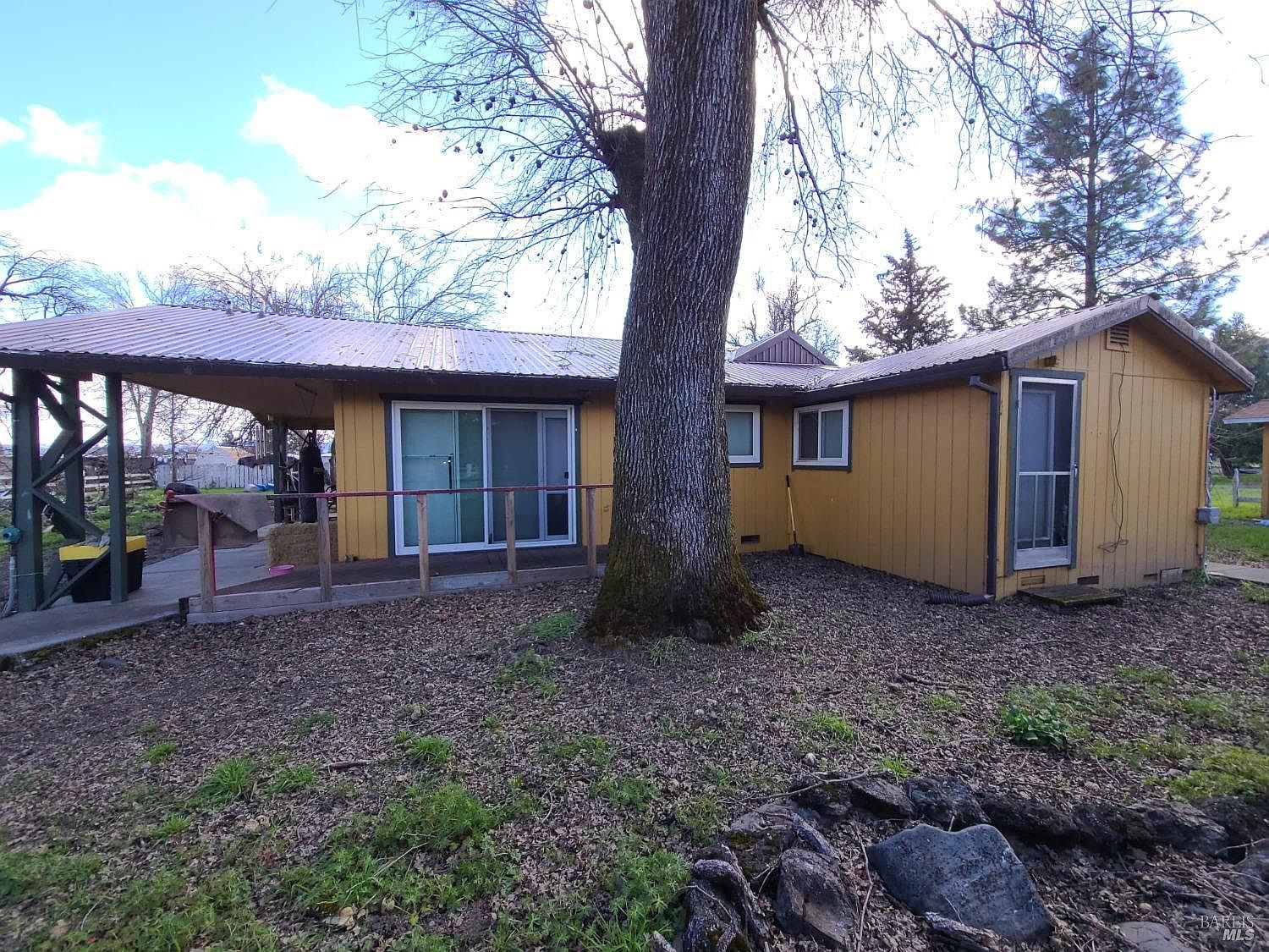 76955 Crawford Road, Covelo, CA 95428 | Zillow