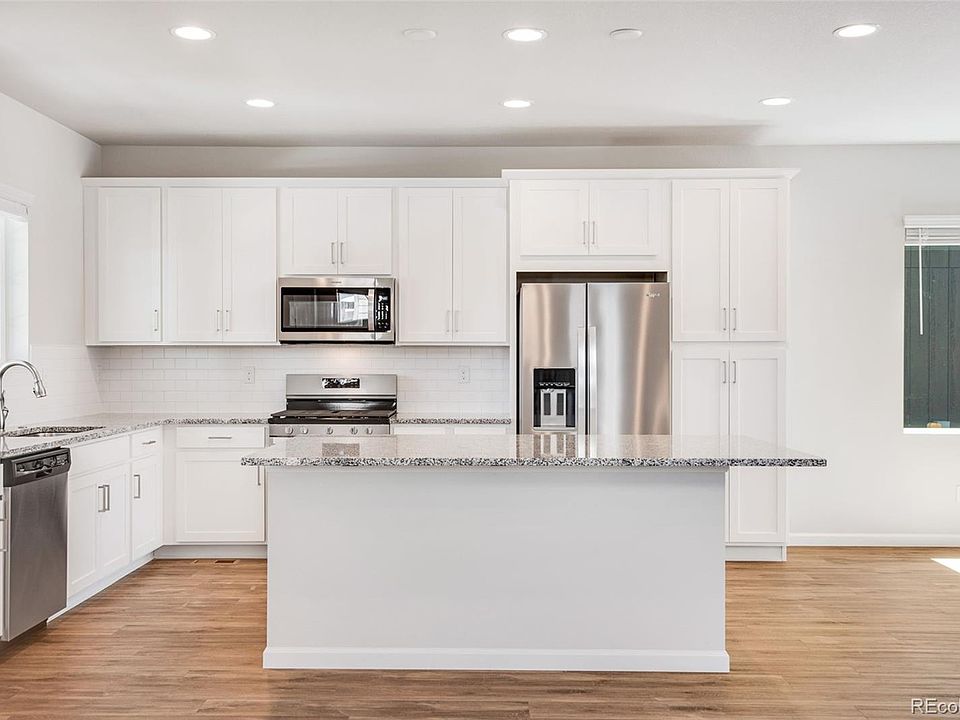 10709 Sedalia Street, Commerce City, CO 80022 | Zillow