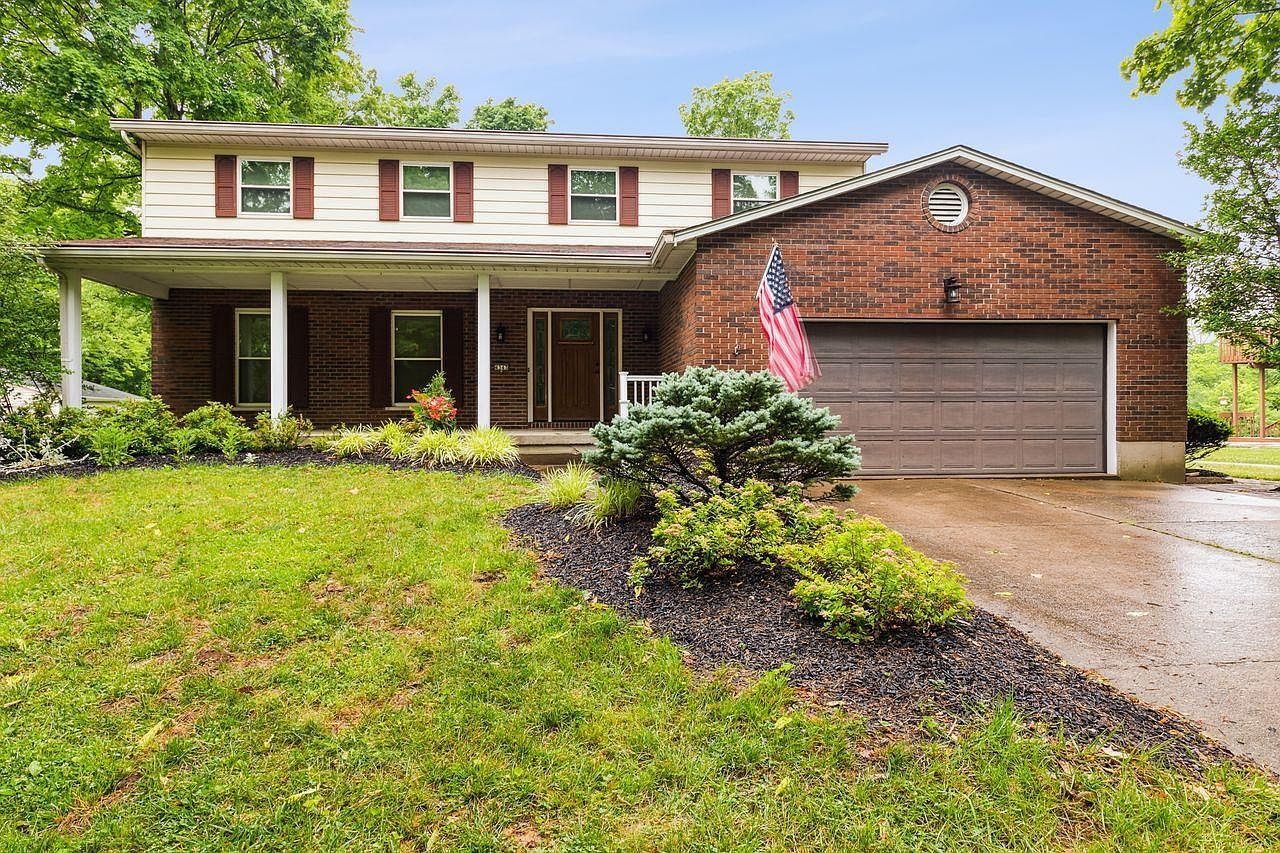 4343 Day Rd, Cincinnati, OH 45252 | Zillow