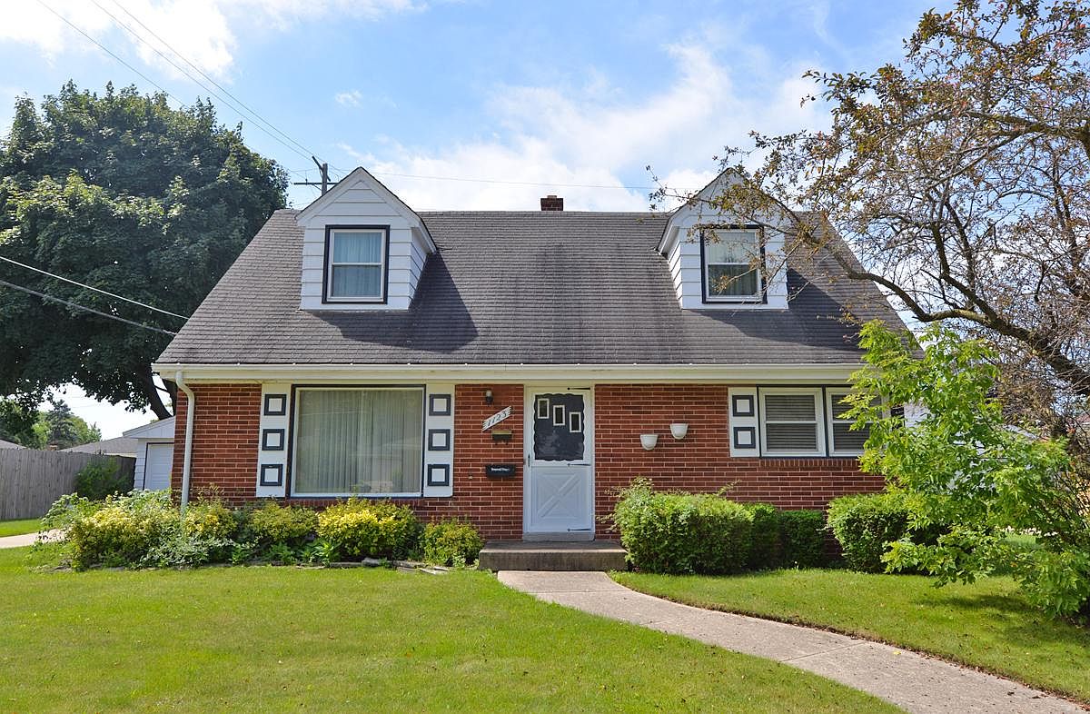 1123 Shorecrest DRIVE, Racine, WI 53402 | Zillow