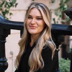 Alona Kushnir - Real Estate Agent in Brooklyn, NY - Reviews | Zillow
