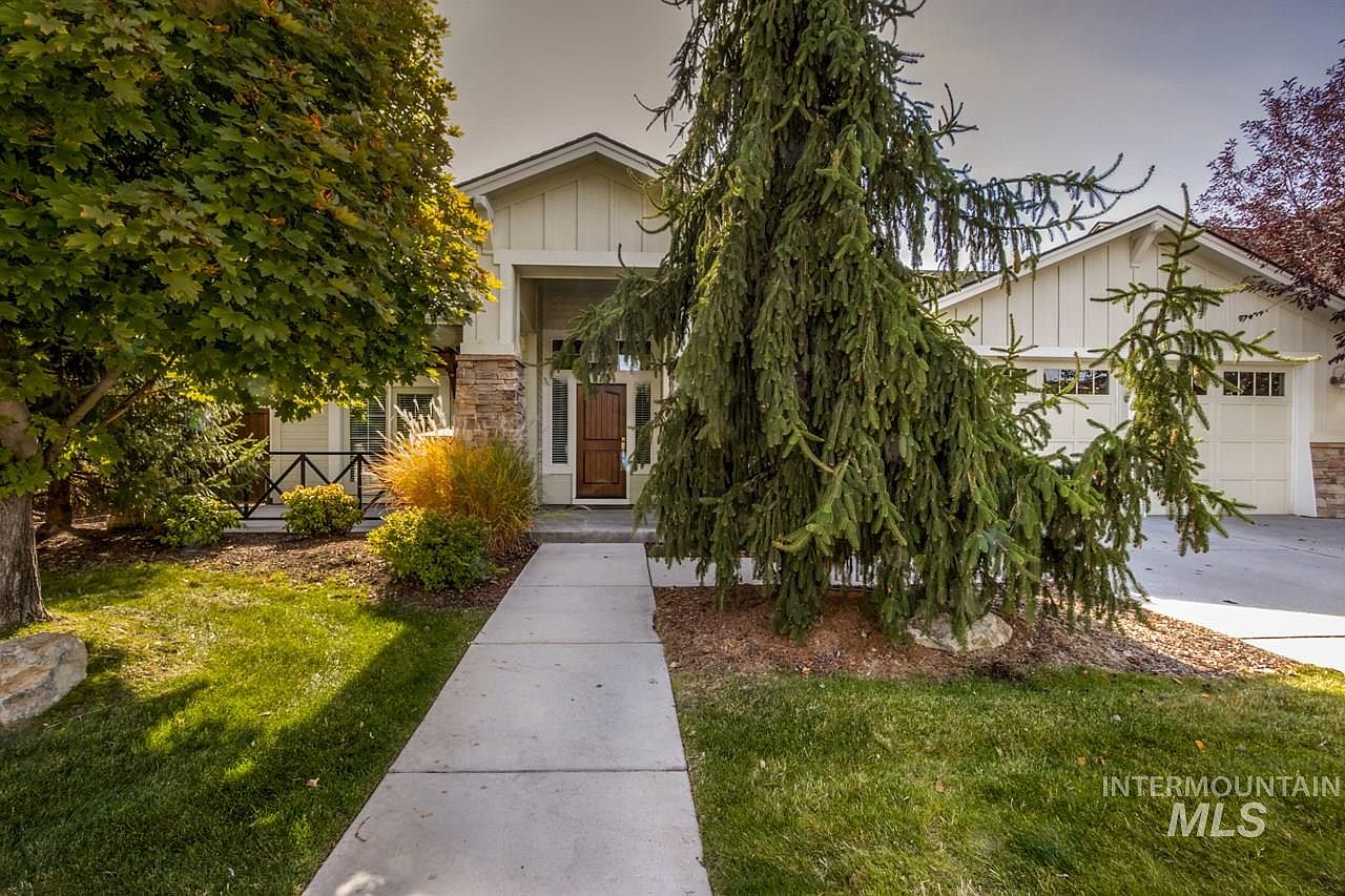 5475 E Felly Rim Ct, Boise, ID 83716 | Zillow